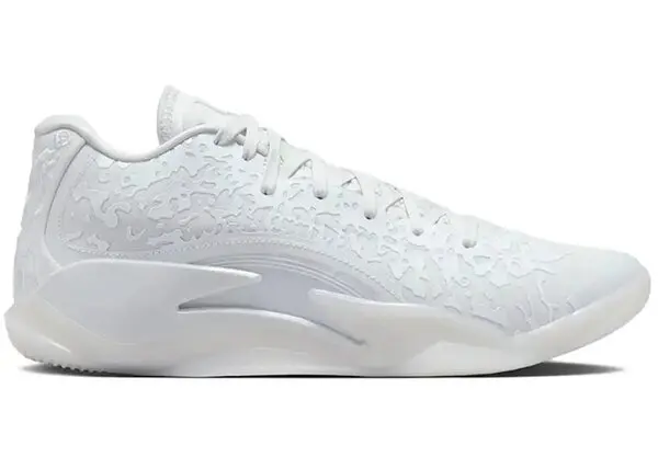 JORDAN Zion 3 Sanctuary Sneakers