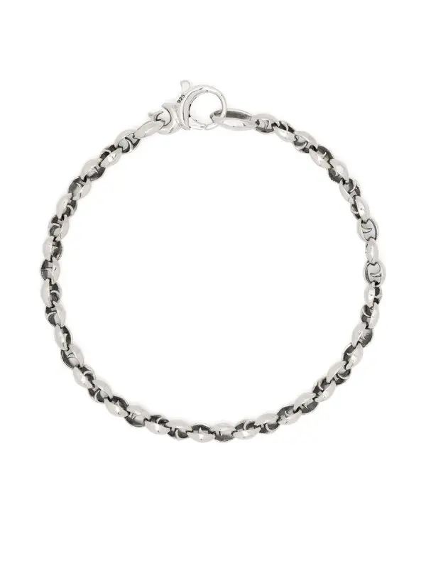 Stephen Webster Sterling Classic Xxs Link Bracelet - Silver