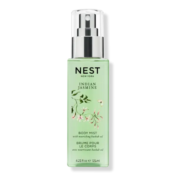NEST NEW YORK Indian Jasmine Body Mist