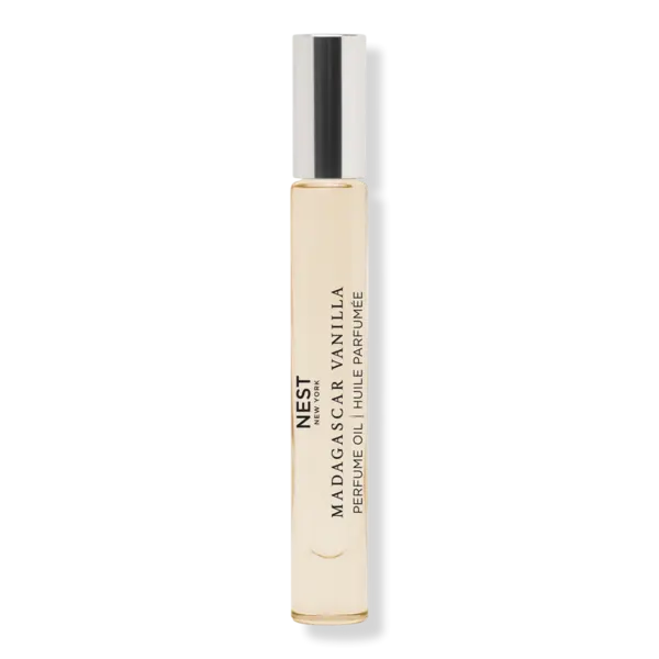 NEST NEW YORK Madagascar Vanilla Perfume Oil Rollerball