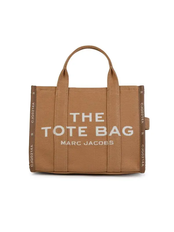 Marc Jacobs Medium Tote Bag - Brown