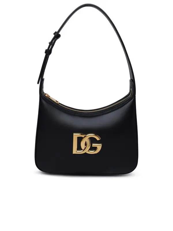 Dolce & Gabbana Leather Bag