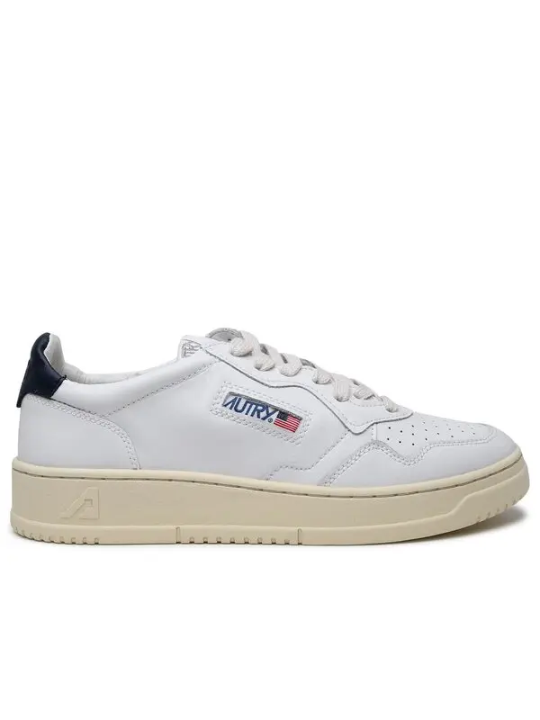 AUTRY Tall Sneakers