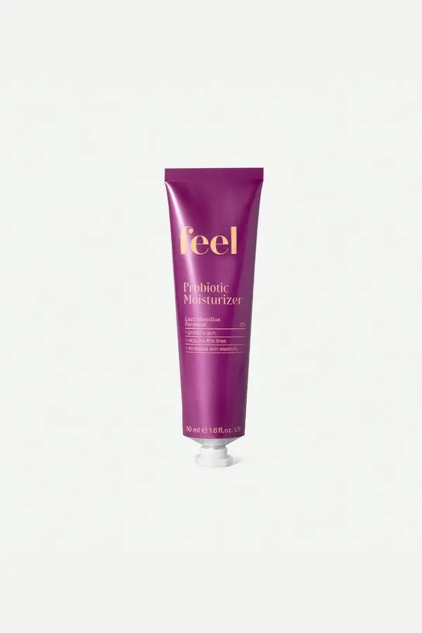FEEL Probiotic Moisturizer