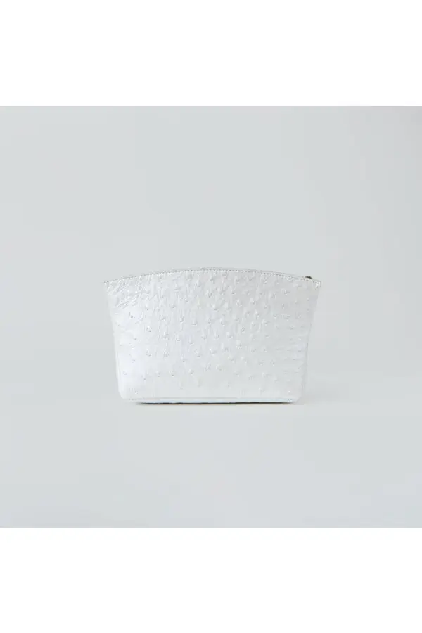 ETOILE Taylor Mini Clutch - Blue