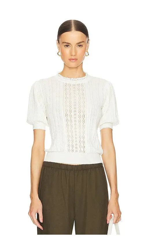 Ulla Johnson Gemma Top