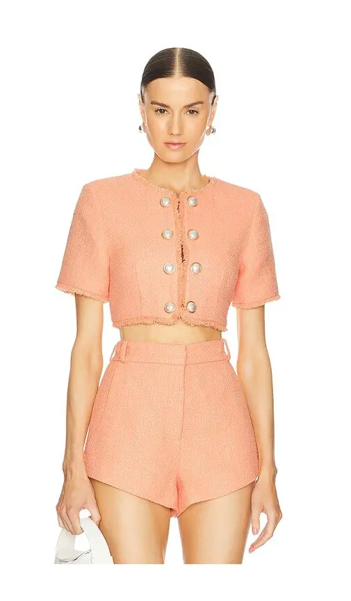 Ronny Kobo Mindy Jacket