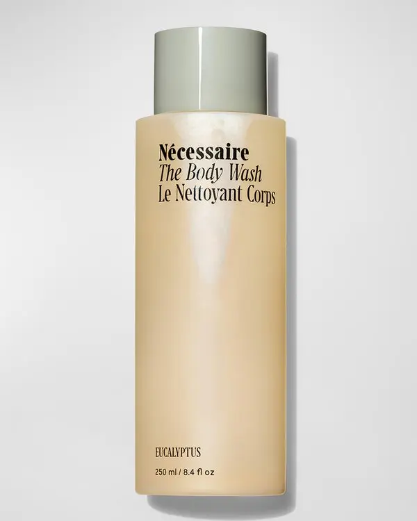 Nécessaire Eucalyptus The Body Wash, 8.4 Oz - One-color