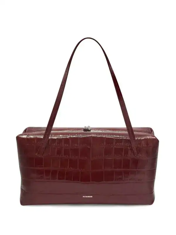 JIL SANDER クッション SHOULDER BAG Jil Sander Cushion Shoulder Medium Bag | Shopbop