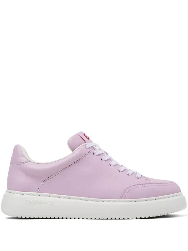 Camper Runner K21 Low-top Sneakers - Purple