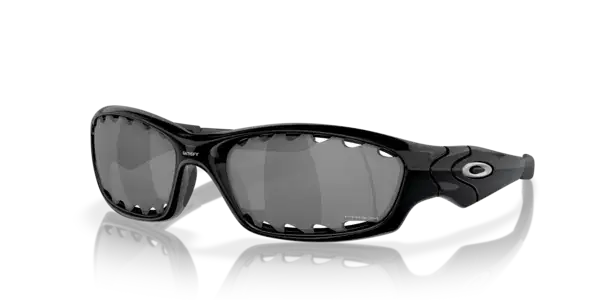 Oakley X Satisfy Straight Jacket Sunglasses In Black - 50% Off