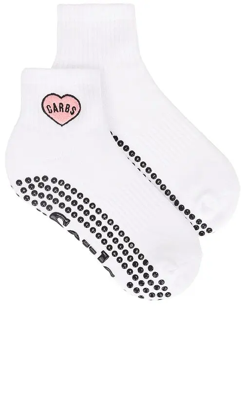 SOULS. Carbs Grip Socks