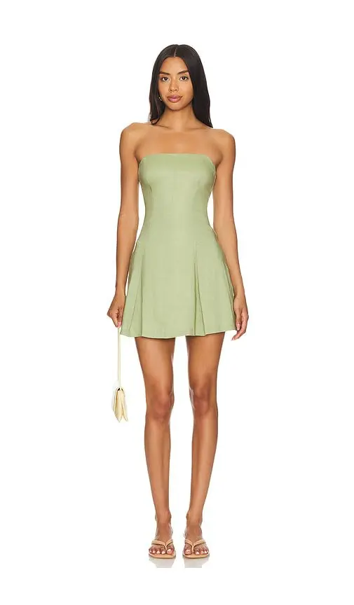 SOVERE / Destiny Mini Dress