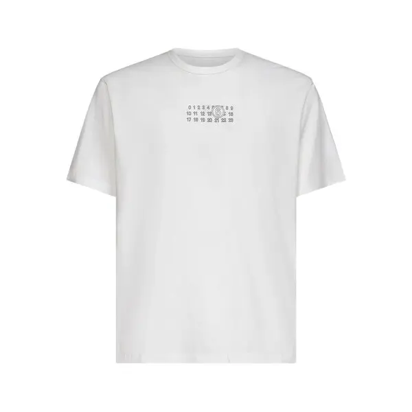 MAISON MARGIELA T-shirts - White