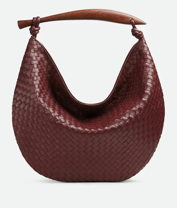 Bottega Veneta Sardine Bermuda Bag