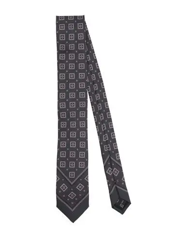 Dolce & Gabbana Silk Necktie