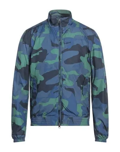 Woolrich Polyester Harrington Jacket