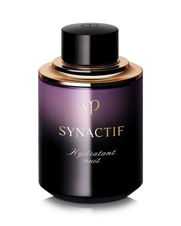 CLE DE PEAU BEAUTE Synactif Nighttime Moisturizer Refill 1.3 Oz - No Color