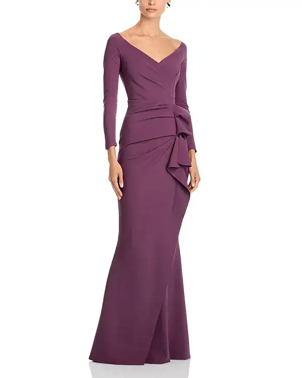chiara boni dress Nisei Gown main image 0