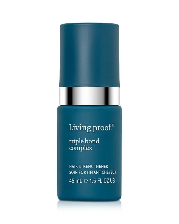 Living Proof Triple Bond Complex 1.5 Oz - No Color