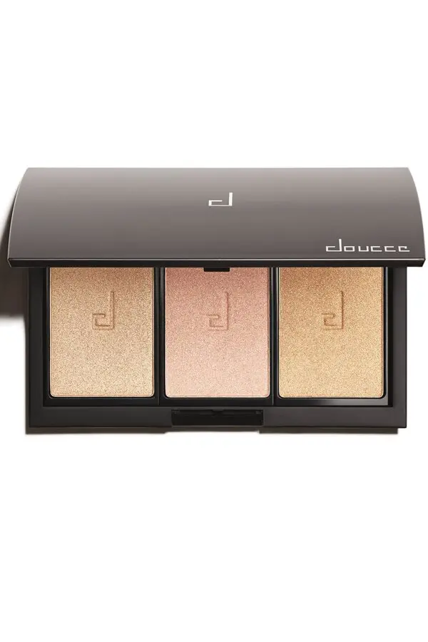 DOUCCE Freematic Highlighter Pro Palette