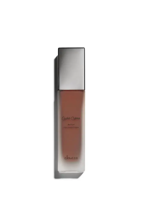 DOUCCE Caché Crème Satin Foundation - Natural