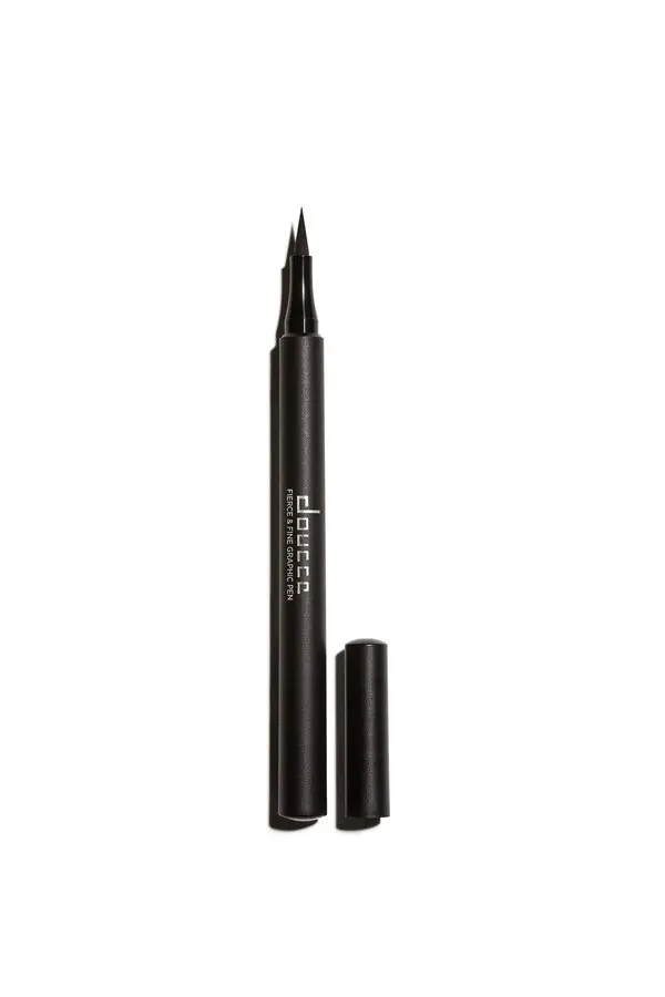 DOUCCE Fierce &amp Fine Graphic Pen - Natural
