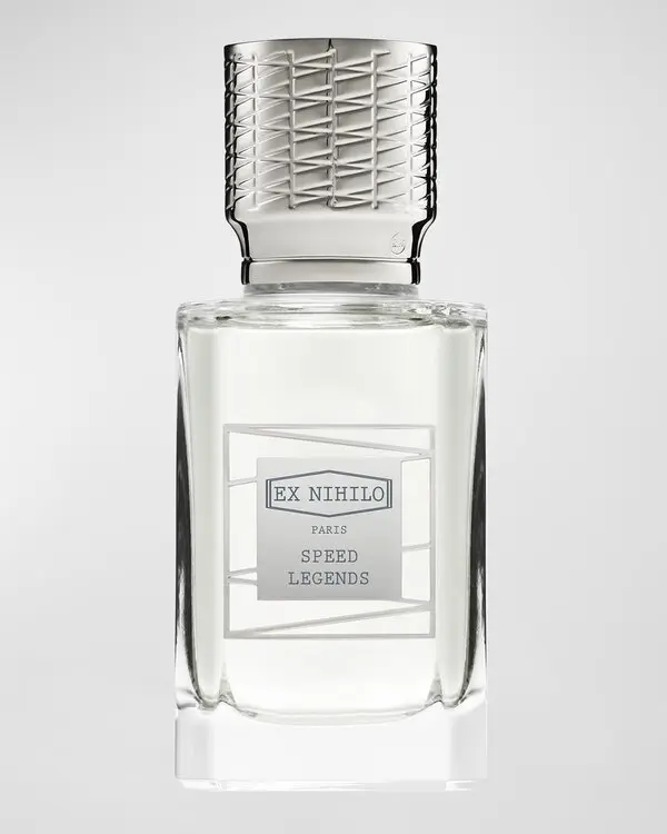 EX NIHILO Speed Legends Eau De Parfum, 1.7 Oz - One-color