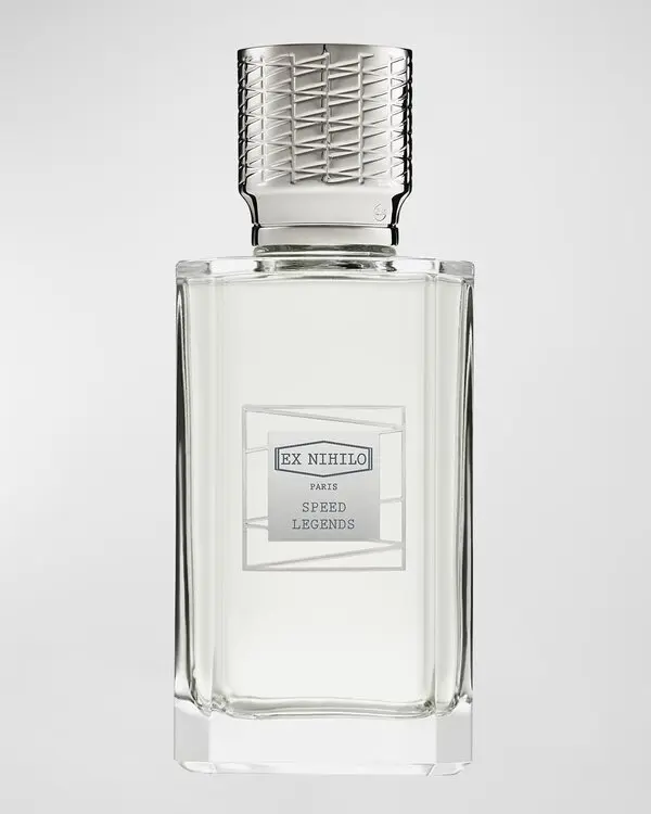 EX NIHILO Speed Legends Eau De Parfum, 3.4 Oz - One-color