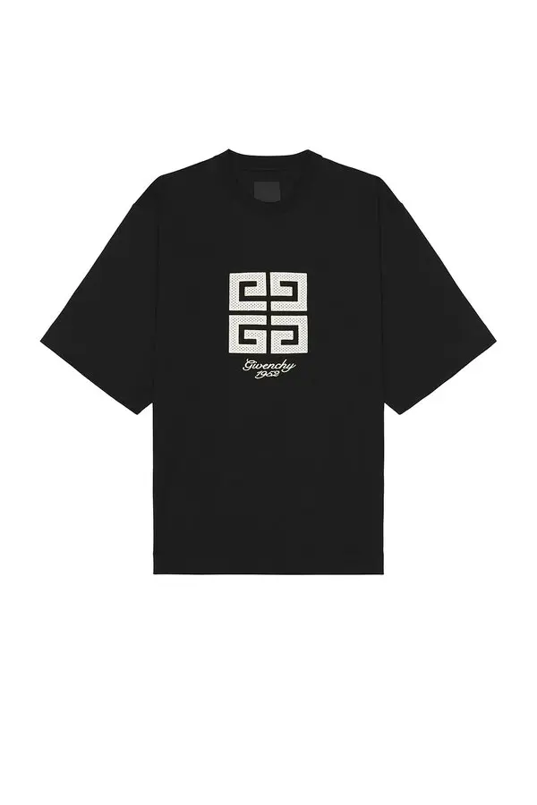 Givenchy New Studio Fit T-shirt