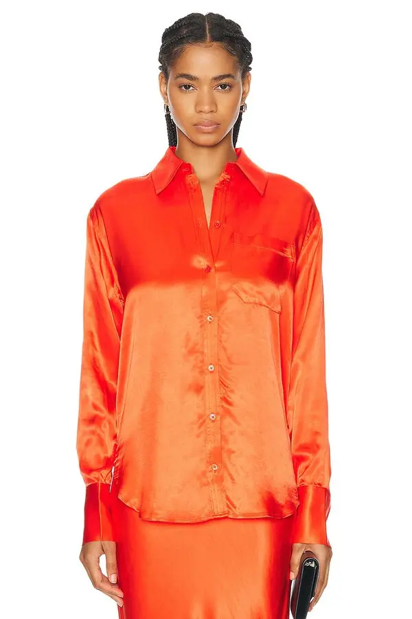 L'academie By Marianna Lenae Shirt