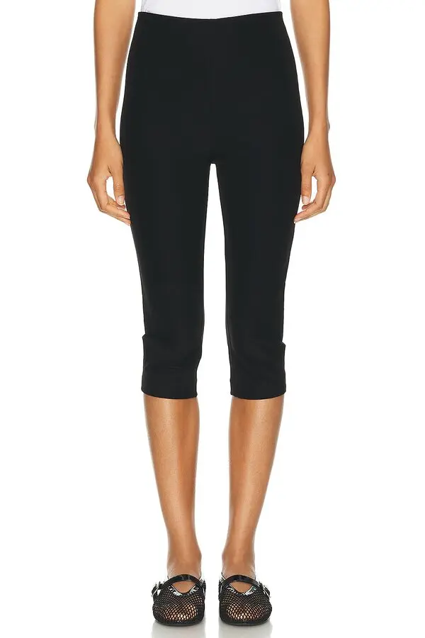 L'academie By Marianna Athina Capri Pant