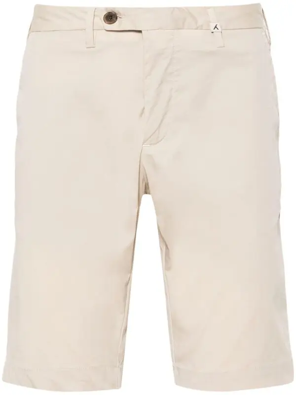 MYTHS Giove Bermuda Shorts