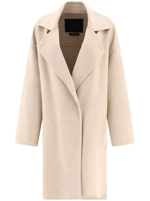 Max Mara Angel Coat