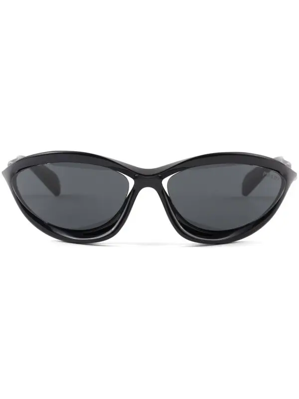 Prada Shield Sunglasses