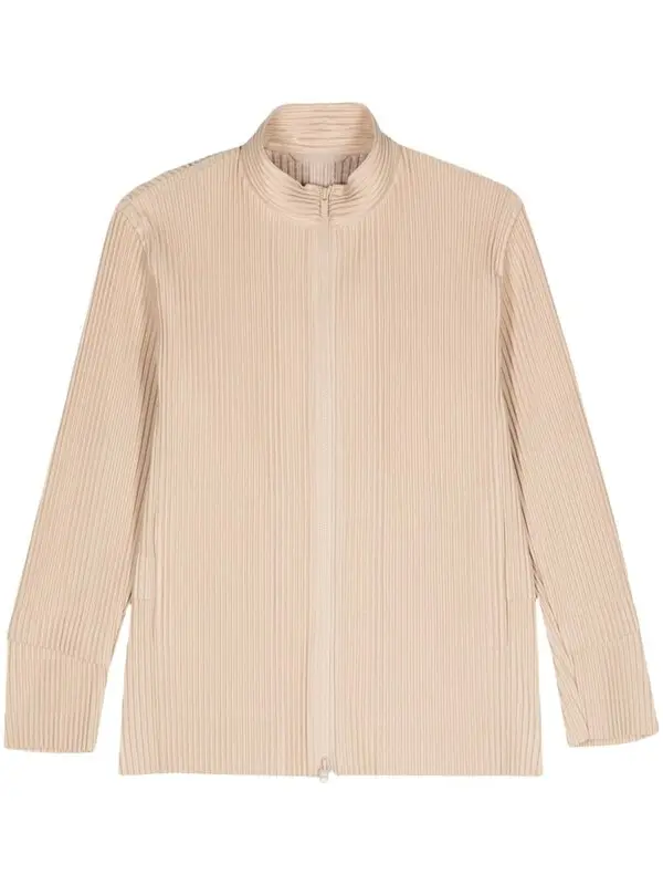 Issey Miyake Cargo Jacket