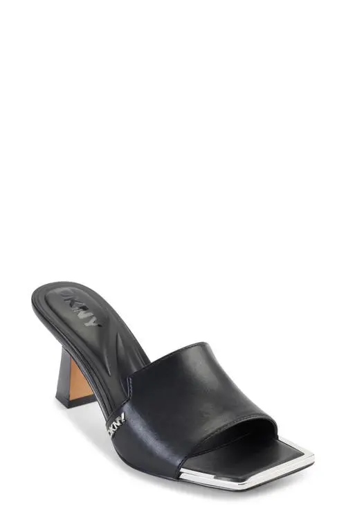 Dkny Kailyn Slide Sandal