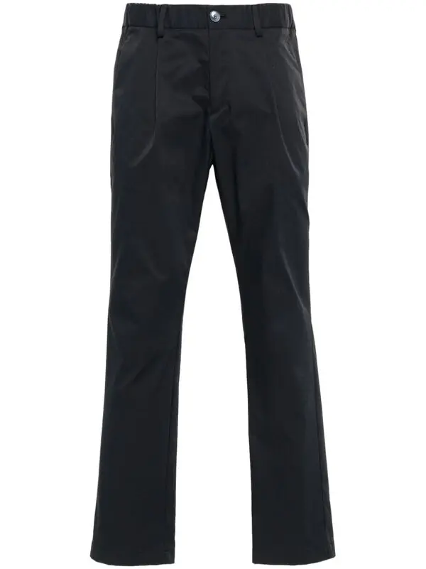 Herno Logo-plaque Trousers
