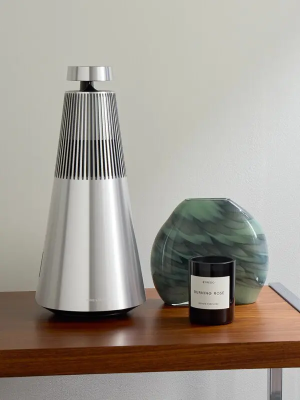 BANG & OLUFSEN Beosound 2 3rd Gen Home Speaker