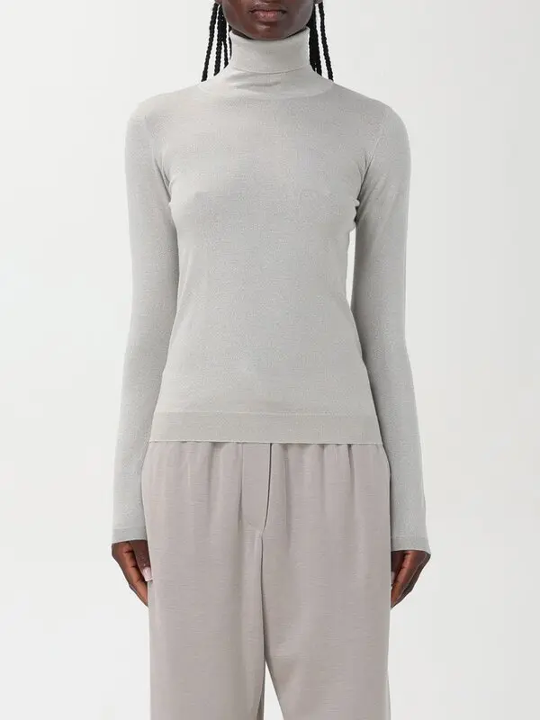 Brunello Cucinelli Pullover - White