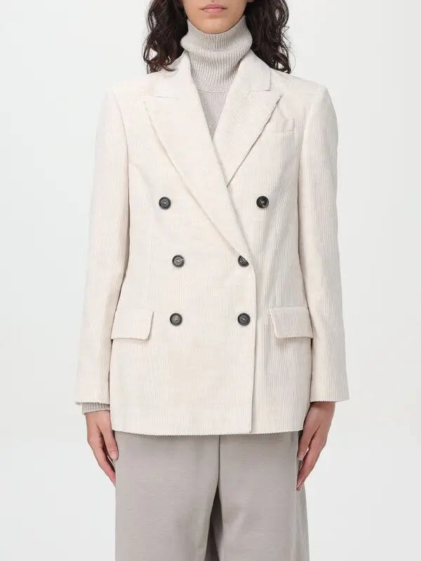 Brunello Cucinelli Blazer