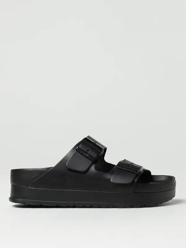 BIRKENSTOCK Flat Sandal