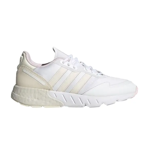 Adidas Zx 1k Boost Sneakers - Orange