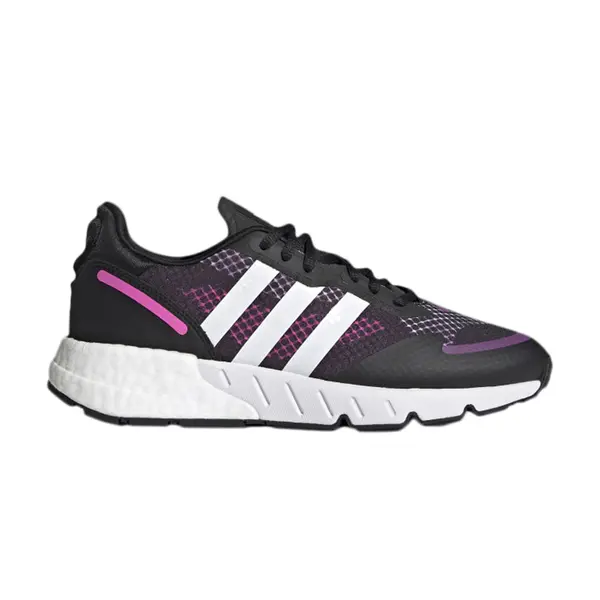 Adidas Zx 1k Boost Sneakers - Black