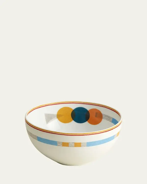 Hermès Saut Large Bowl