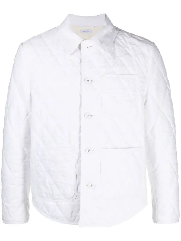 Thom Browne Quilted Down Jacket