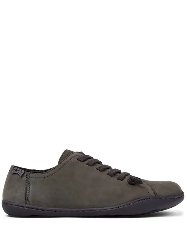 Camper Peu Cami Low-top Sneakers - Grey