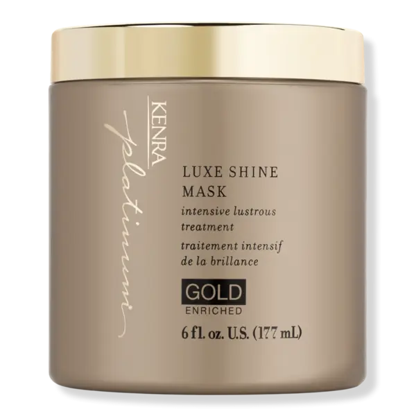 KENRA PROFESSIONAL Luxe Shine Mask