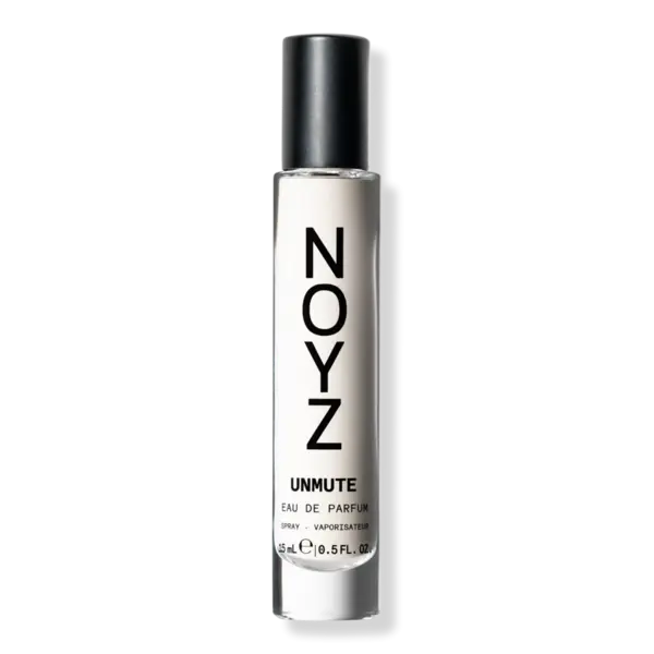 NOYZ Unmute Eau De Parfum Travel Size