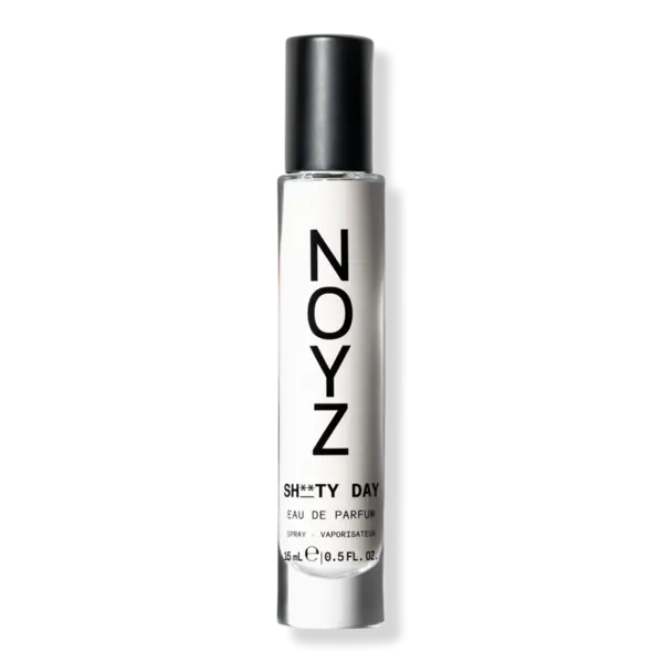 NOYZ Sh**ty Day Eau De Parfum Travel Size